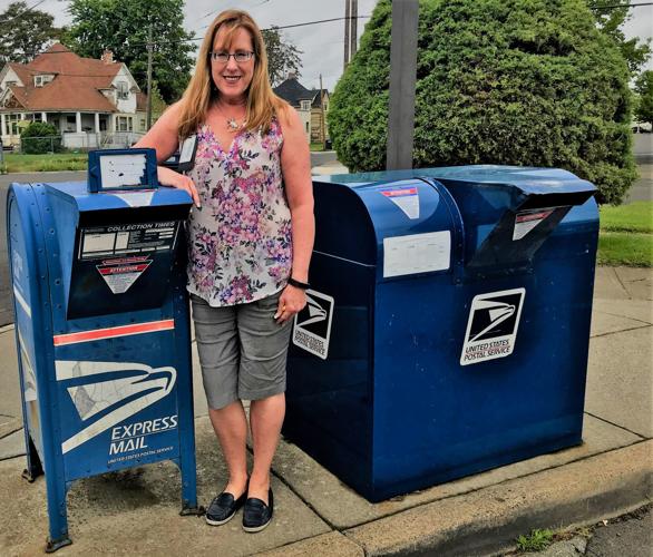 A Woman of Many Addresses | Lifestyles | union-bulletin.com