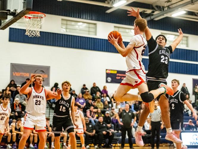 Dec. 19 recap: College Place High girls suffer basketball setback ...