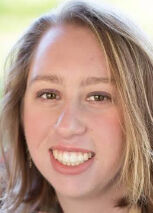 PEO chapter awards scholarship to Helena Brinker | Etcetera | union ...
