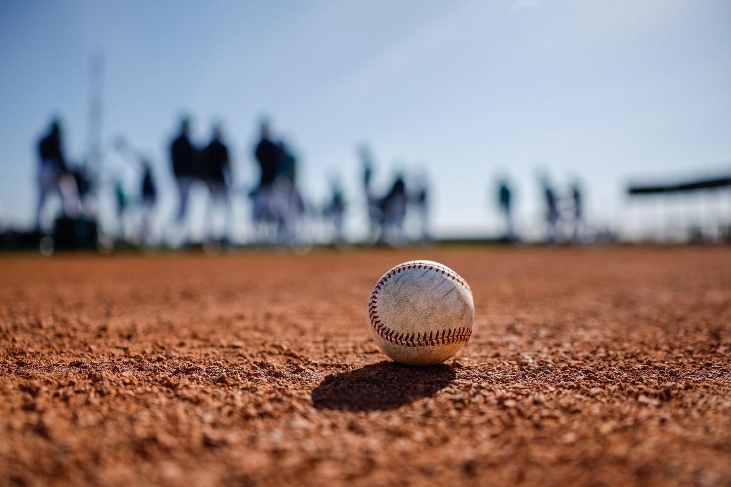 Sights and sounds from the first days of Mariners spring training ...