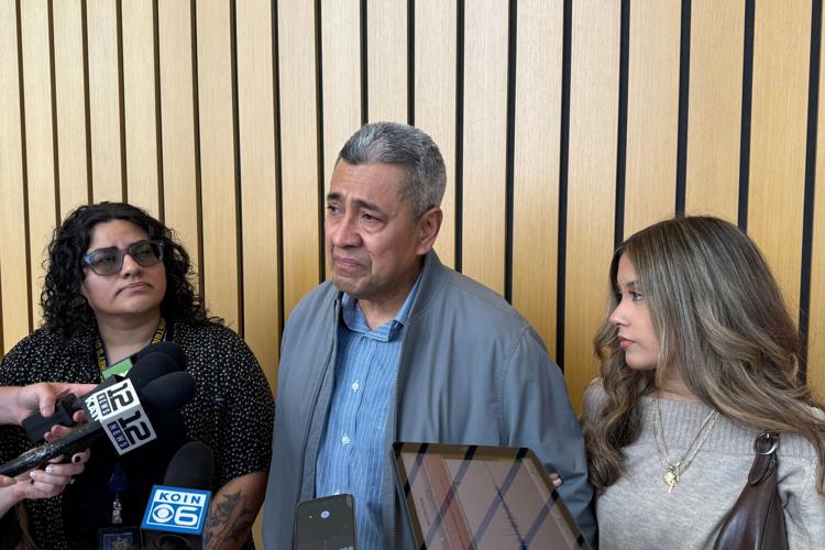 Oregon man accused of killing women and dumping their bodies is ...