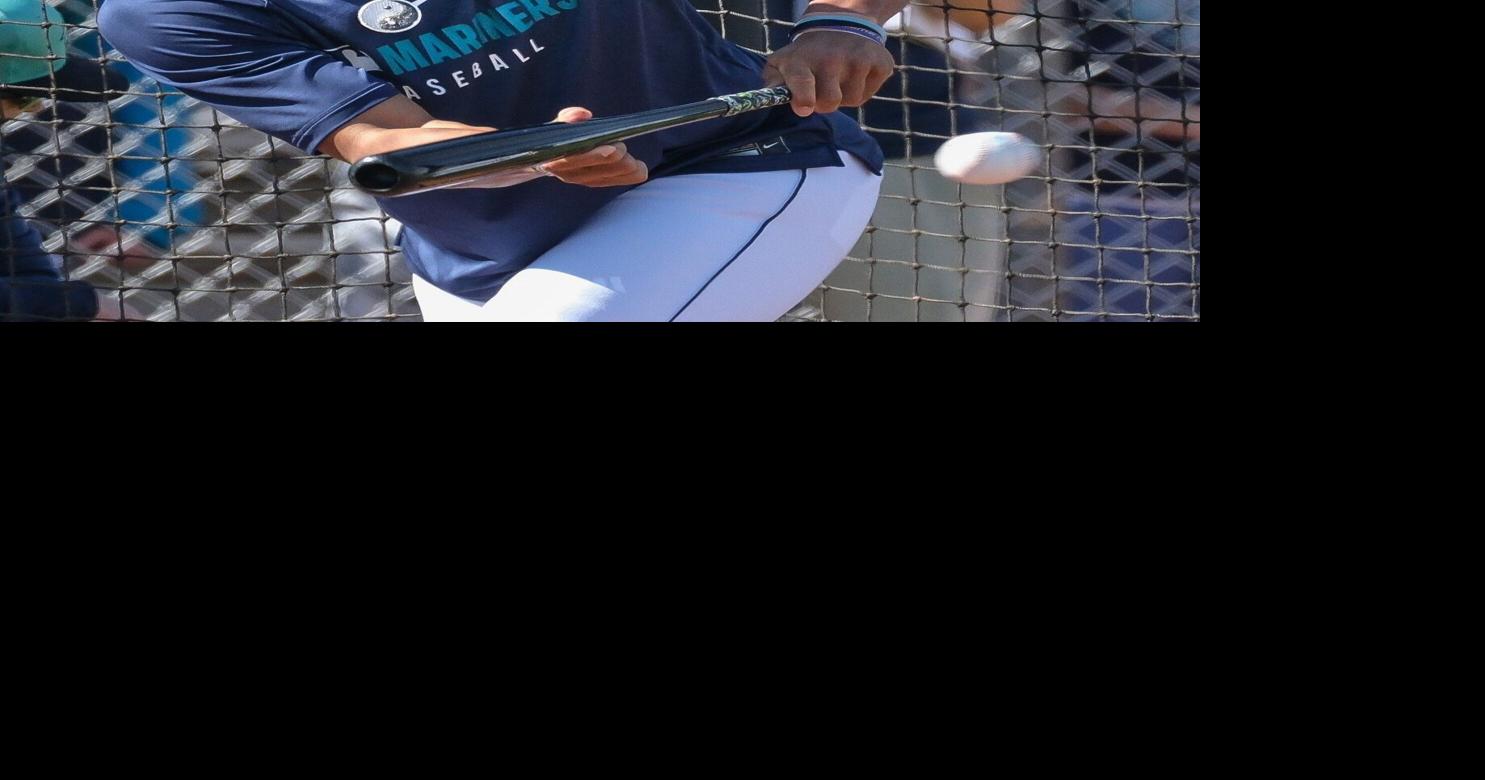 Spring training with the Mariners | Photos | Mariners | union-bulletin.com