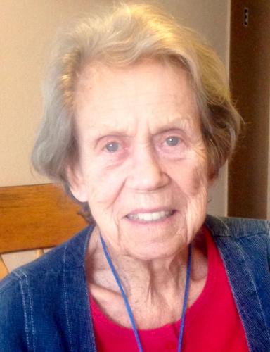 Patricia M. Loosmore | Obit-old | union-bulletin.com