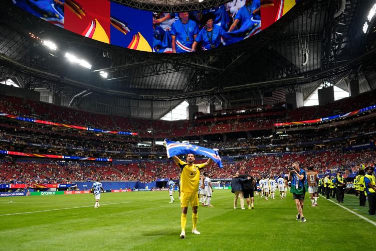 Cape Verde holds Spain to a surprising 0-0 draw in the country's World ...