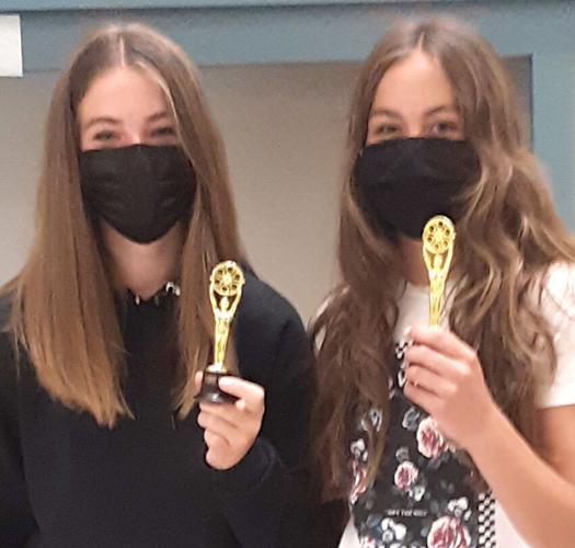 Winning SPIFFY student filmmakers named at recent festival in Walla ...