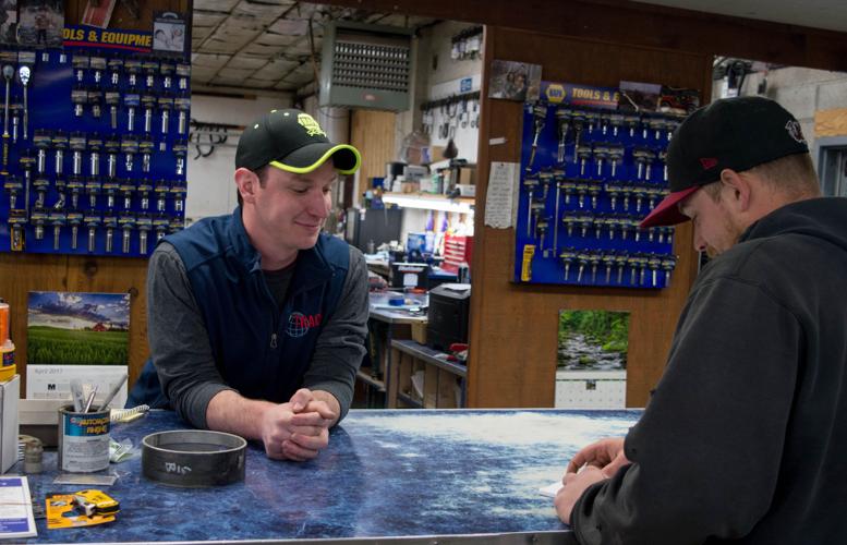 Outcomes vary in small-town business transitions | Local | union ...