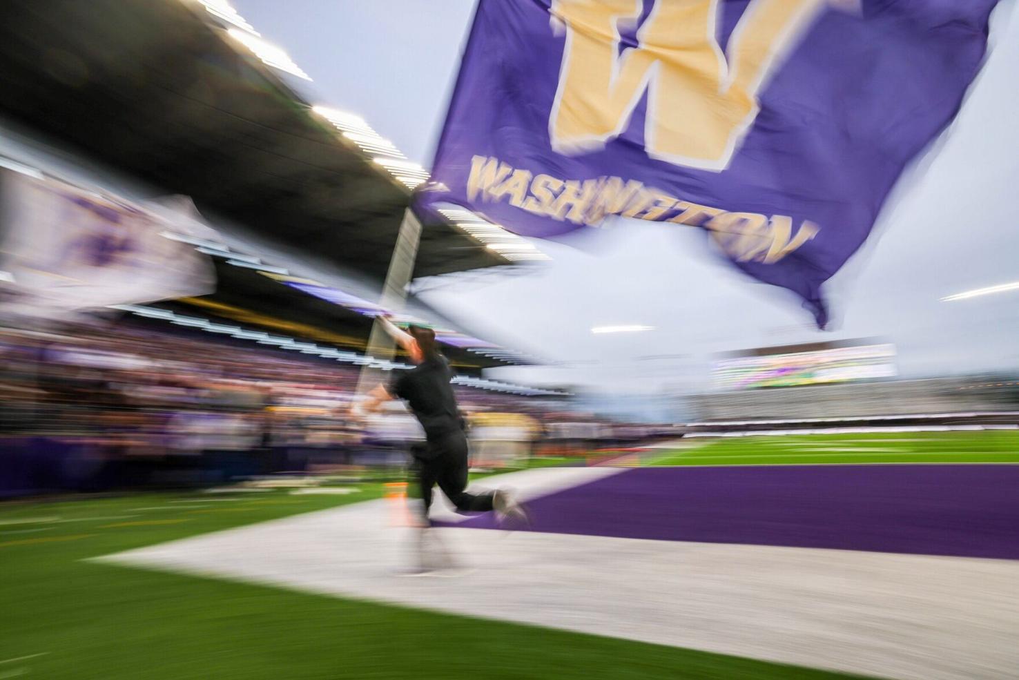 Top recruit in WA recommits to Huskies, Jedd Fisch | University Of ...