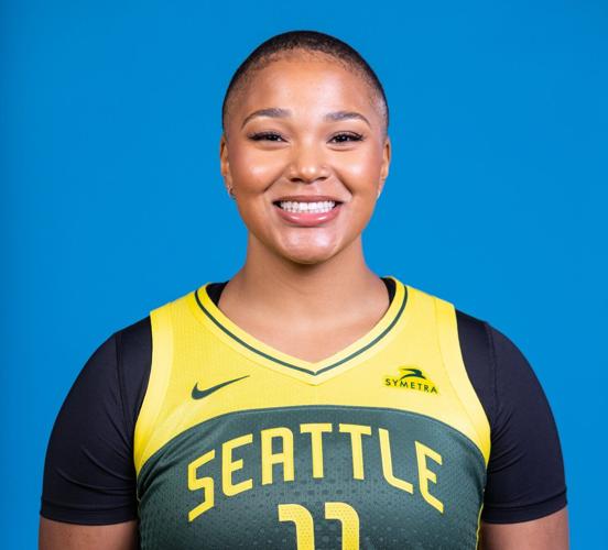 Storm trim roster, former Husky Quay Miller among cuts | Storm | union ...