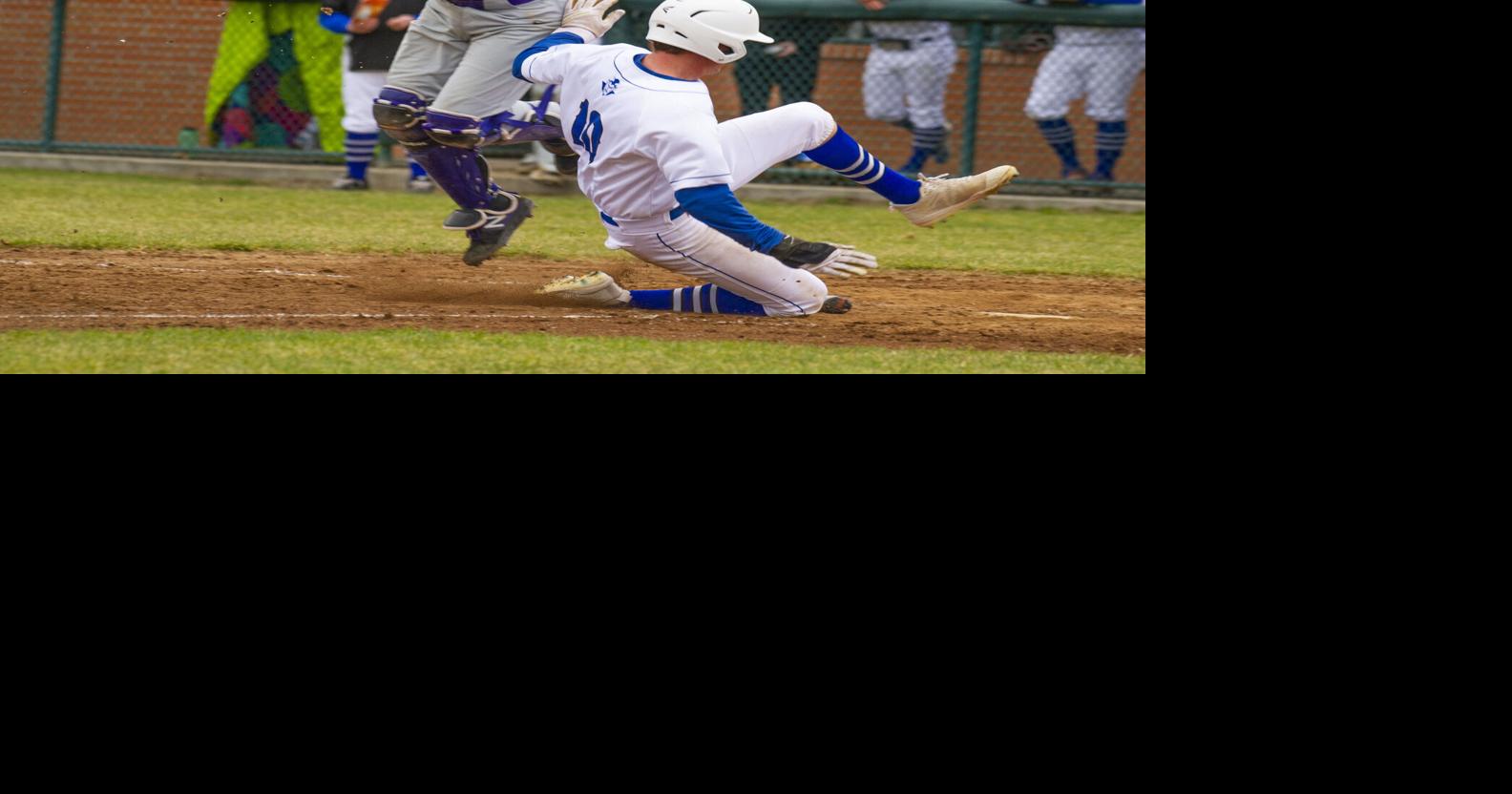 Walla Walla High School's baseball team hammers Hermiston | High School ...