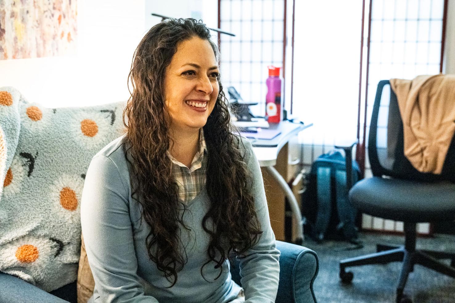 The Health Center increases access to health care — one school at a ...