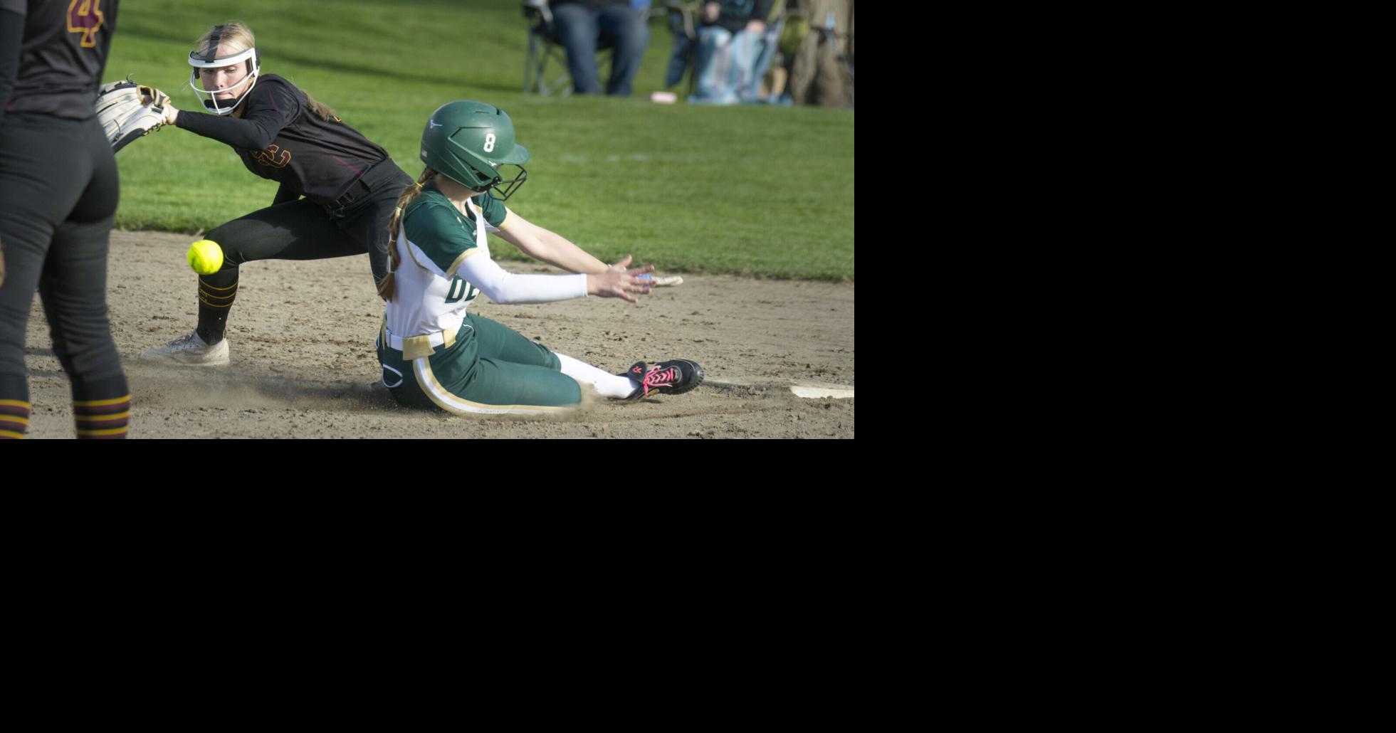 March 21 recap: DeSales splits softball Fastpitch Fury first-day action ...