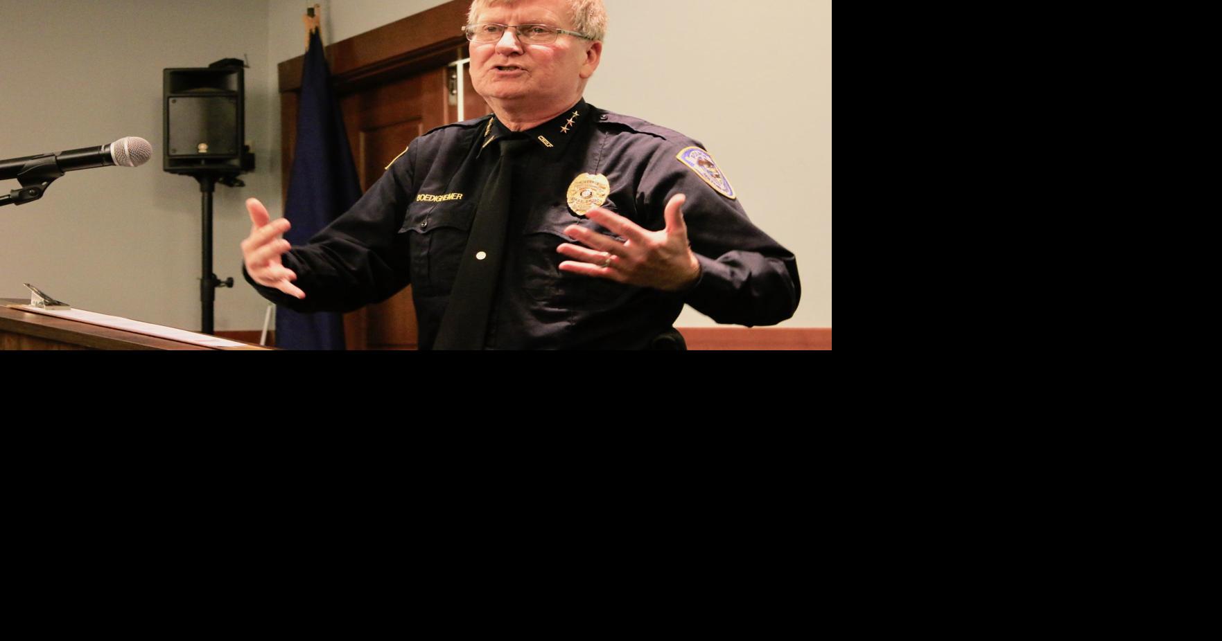 Large operation led to arrest of Walla Walla corrections officer ...