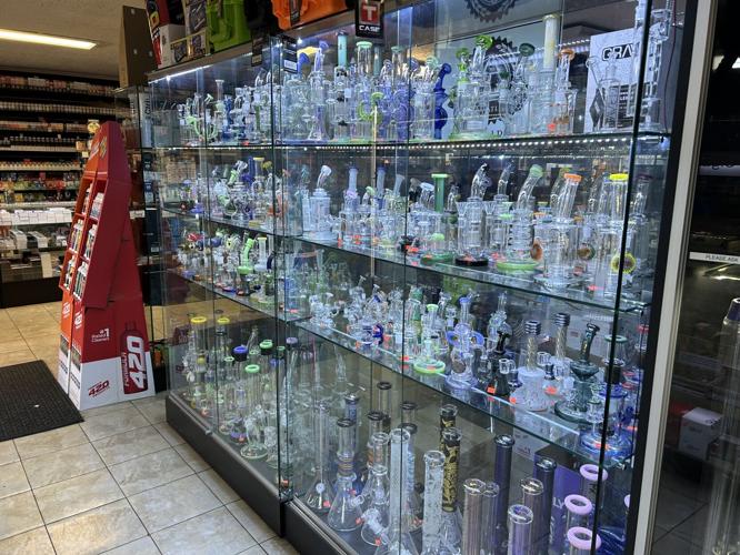 Readers' Choice: Walla Walla Smoke Shop, Vape 'N Goods a smokin ...