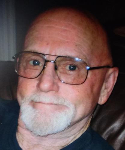 Ronald Ray Delp | Obit-old | union-bulletin.com