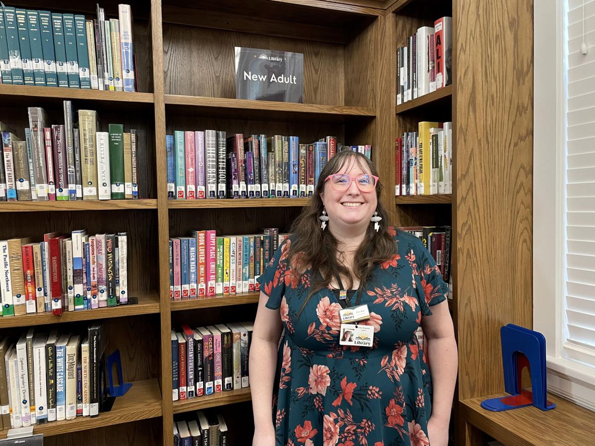 Community Q&A: Ellen Brigham oversees changes at Dayton Memorial ...