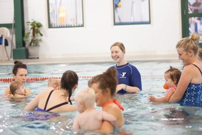 Walla Walla YMCA receives grant to fund free and reduced-cost swimming lessons | Health | union ...