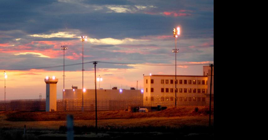 Official confirms Washington State Penitentiary inmate death | Courts ...