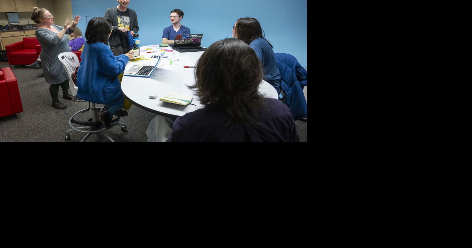 Whitman College grows new human-centered design program | Education | union-bulletin.com