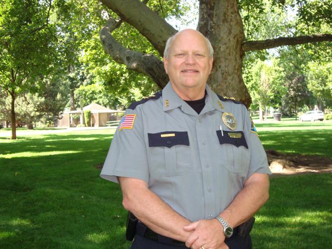 Walla Walla community mourns death of former police chief Chuck Fulton ...