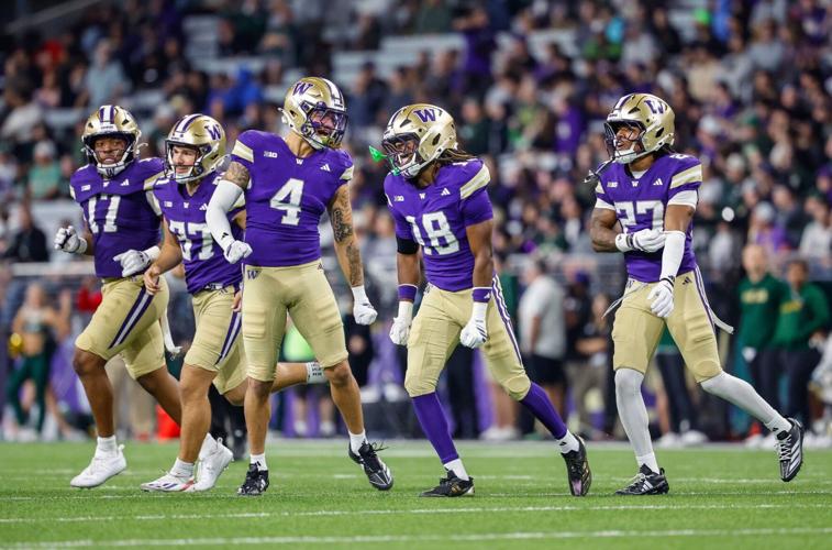 Huskies coach Jedd Fisch said these six freshman won’t redshirt in ’25 ...