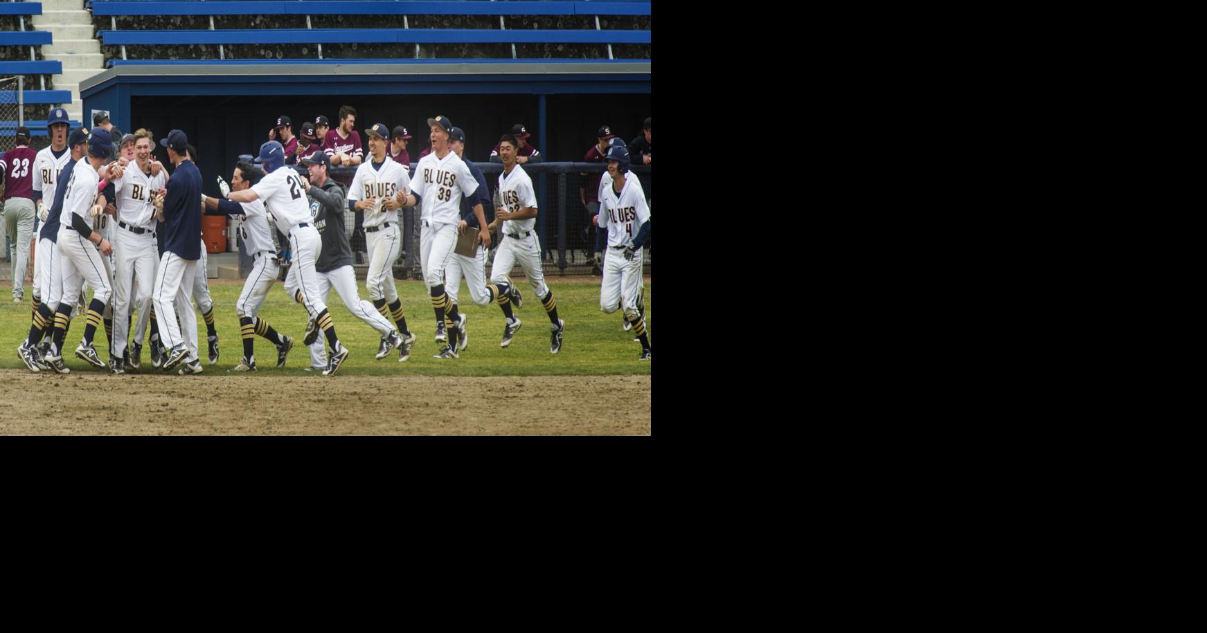 March 22 recap: Whitman College's baseball team beats Lewis & Clark ...