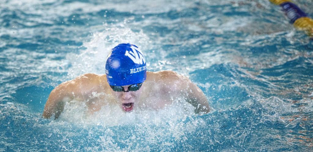 Dec. 2 recap: Walla Walla High School boys rule swim season opener ...