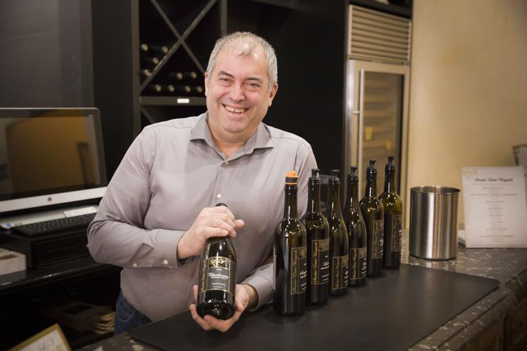 Wearing many hats | Lifestyles | union-bulletin.com