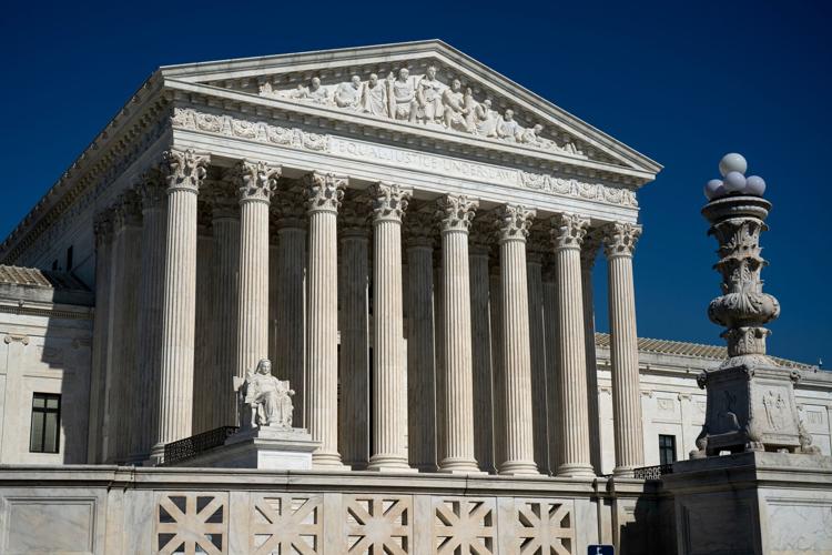 Alabama asks Supreme Court to allow use of congressional map helping ...