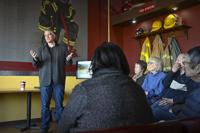 Rep. Michael Baumgartner to meet privately with VA, Corps of Engineers ...