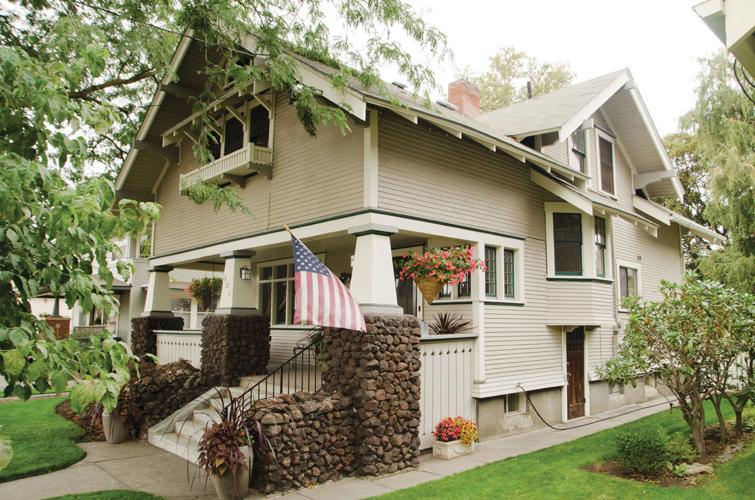 Welcome Home | Lifestyles | union-bulletin.com