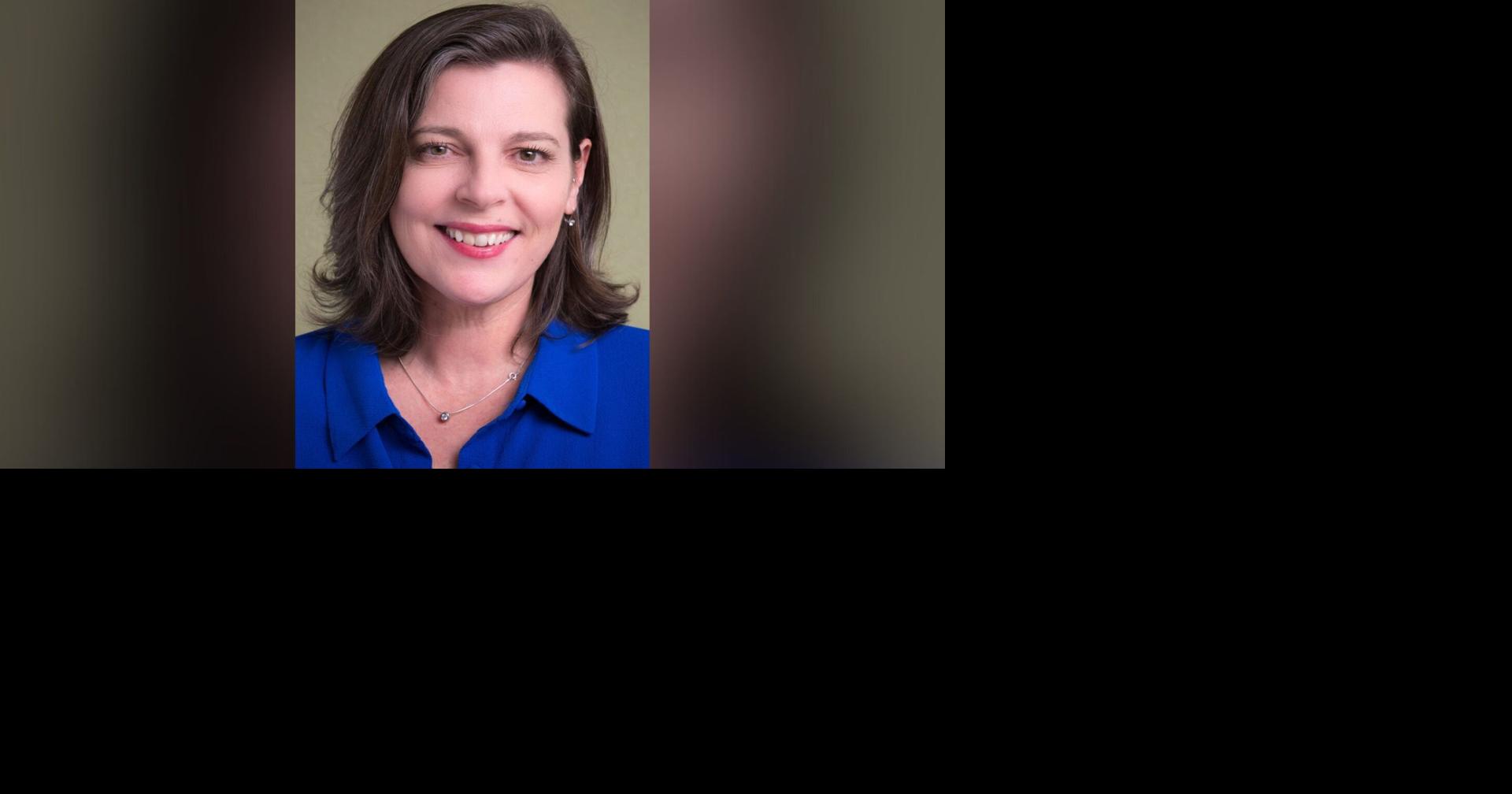 Business notes: Kate Morrison joins Blue Mountain Community Foundation ...