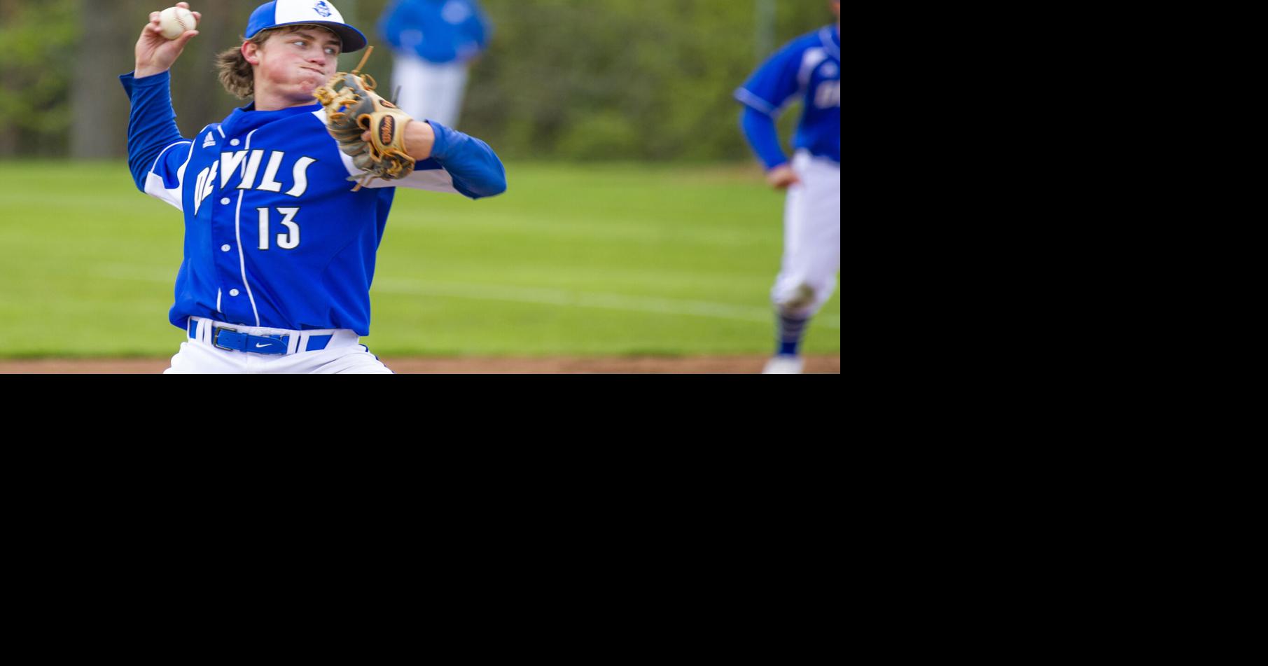 Walla Walla High School caps thrilling baseball twin bill with walk-off ...