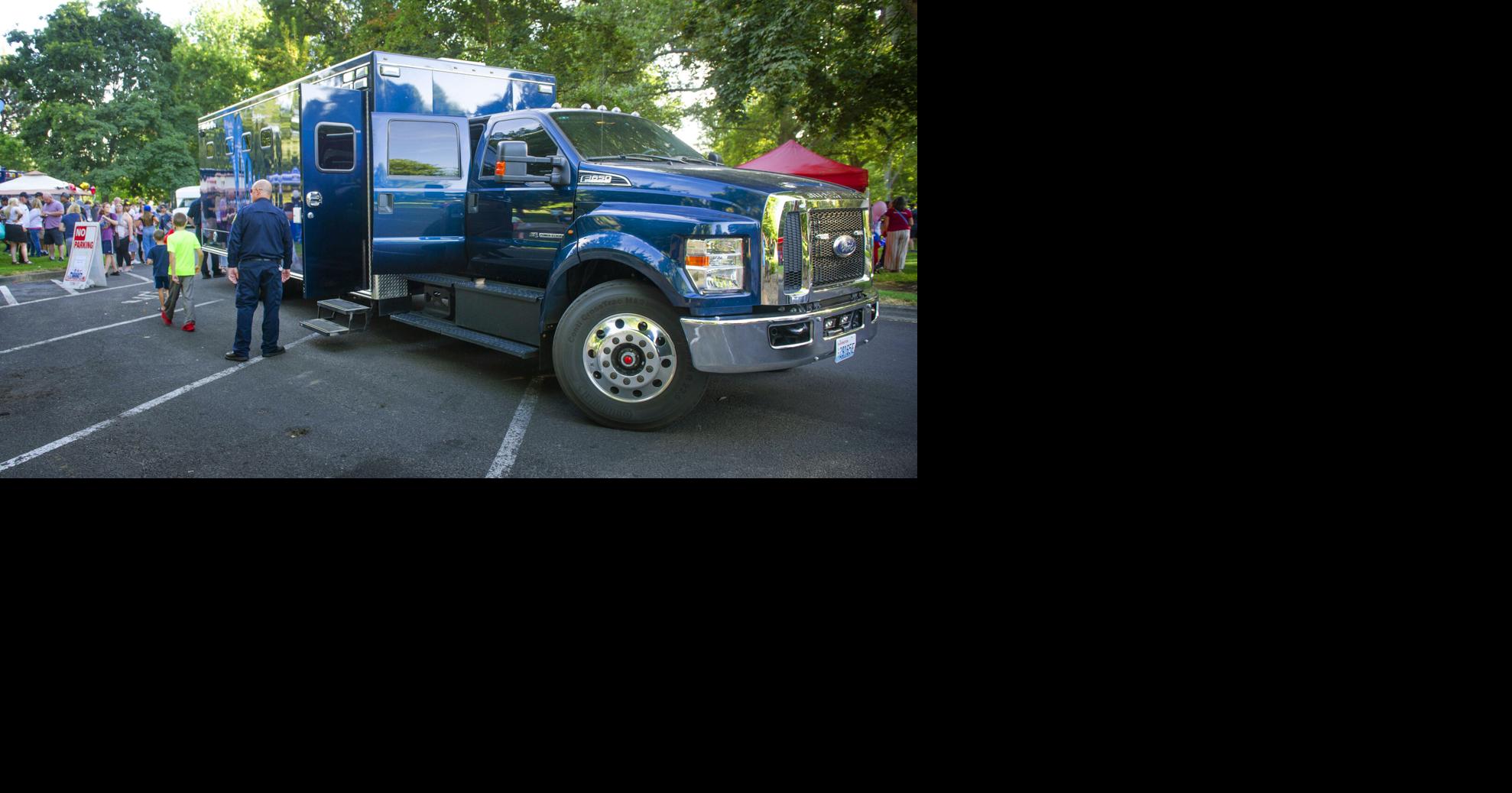 National Night Out returns this Tuesday to Walla Walla, Dayton | Courts ...