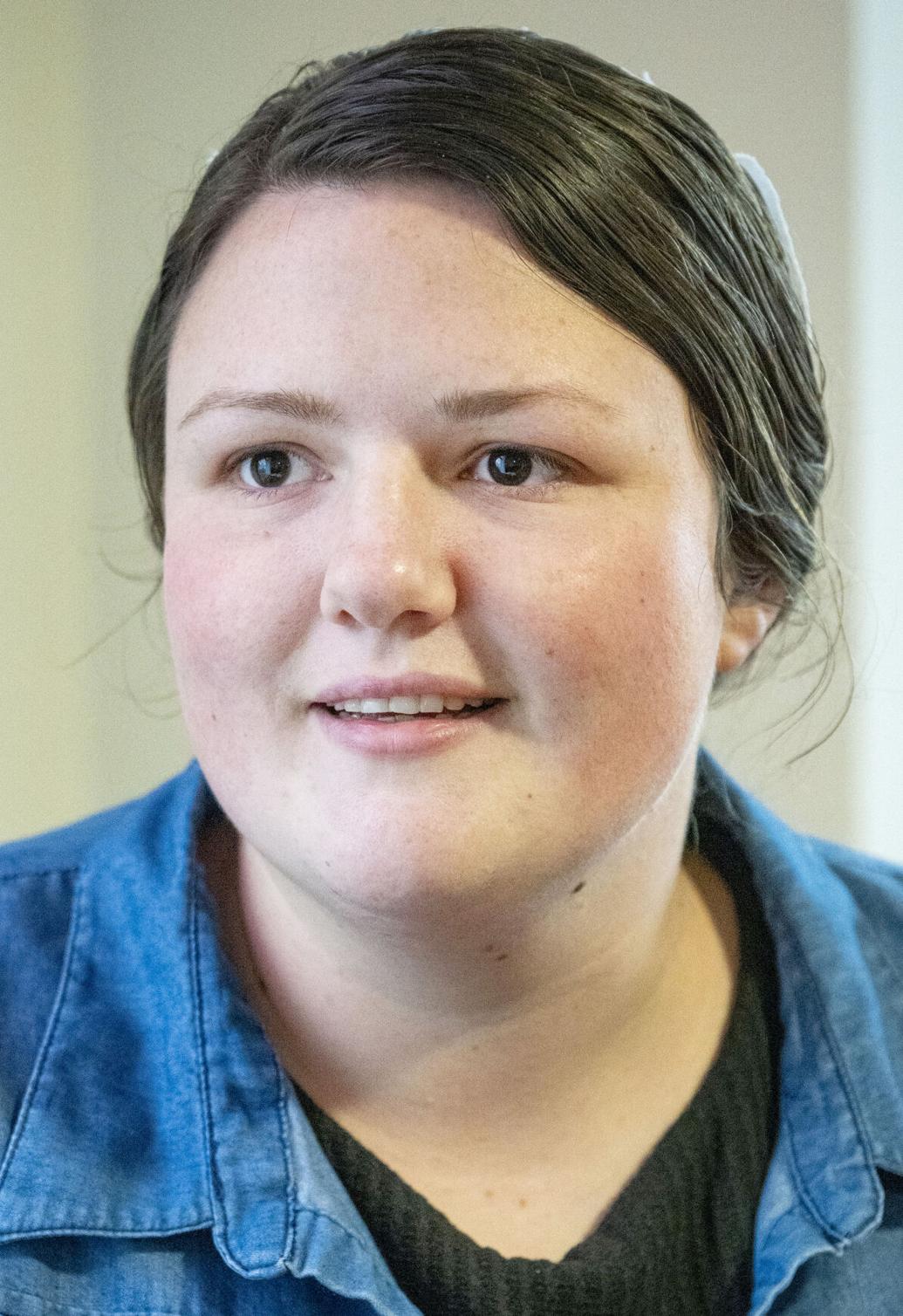 Stay A-round Donuts and Fry-pies opens new location in Milton-Freewater | Business | union ...