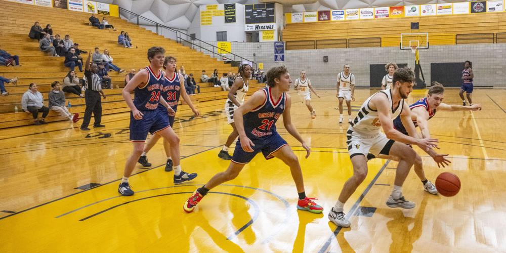 Nov. 17 recap: WWCC's men's basketball team starts season victorious ...