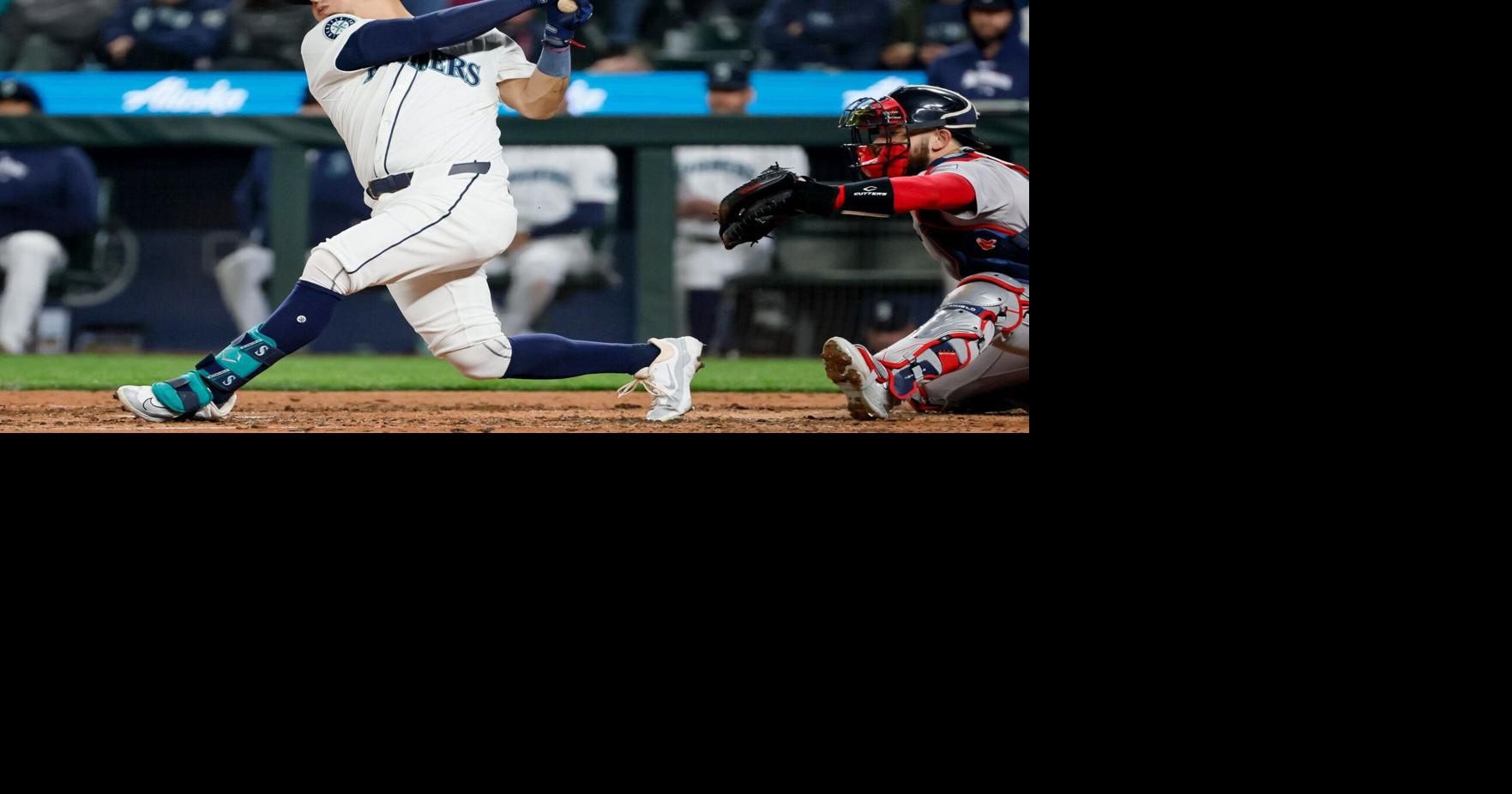 Mariners option third baseman Luis Urias to Triple-A, call up Jonatan ...