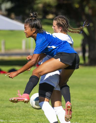 Walla Walla's Emoree Lash reconnecting on WWCC soccer pitch | College ...