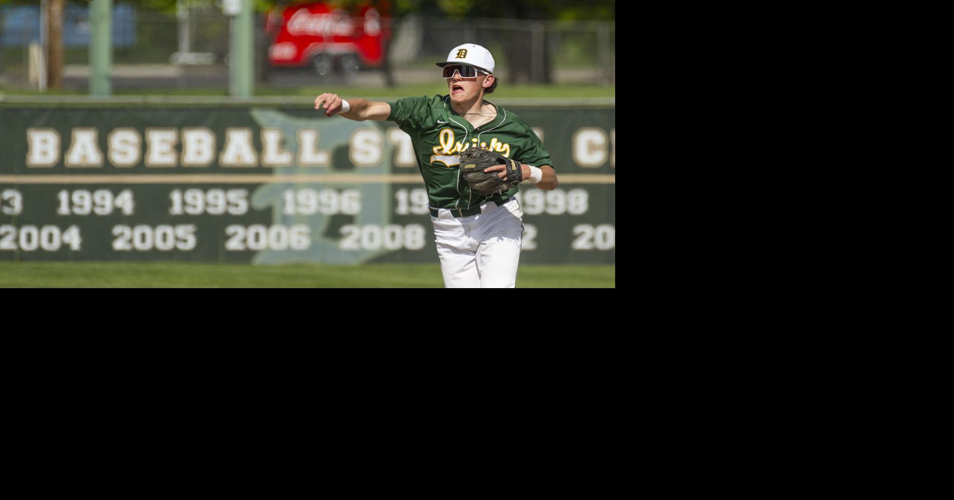 Walla Walla's DeSales Catholic hosting state baseball playoff Tuesday ...