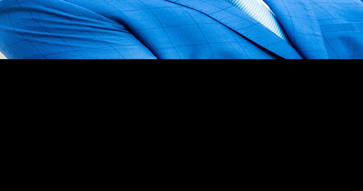 Local firefighter James Stovall runs for school board | Education ...