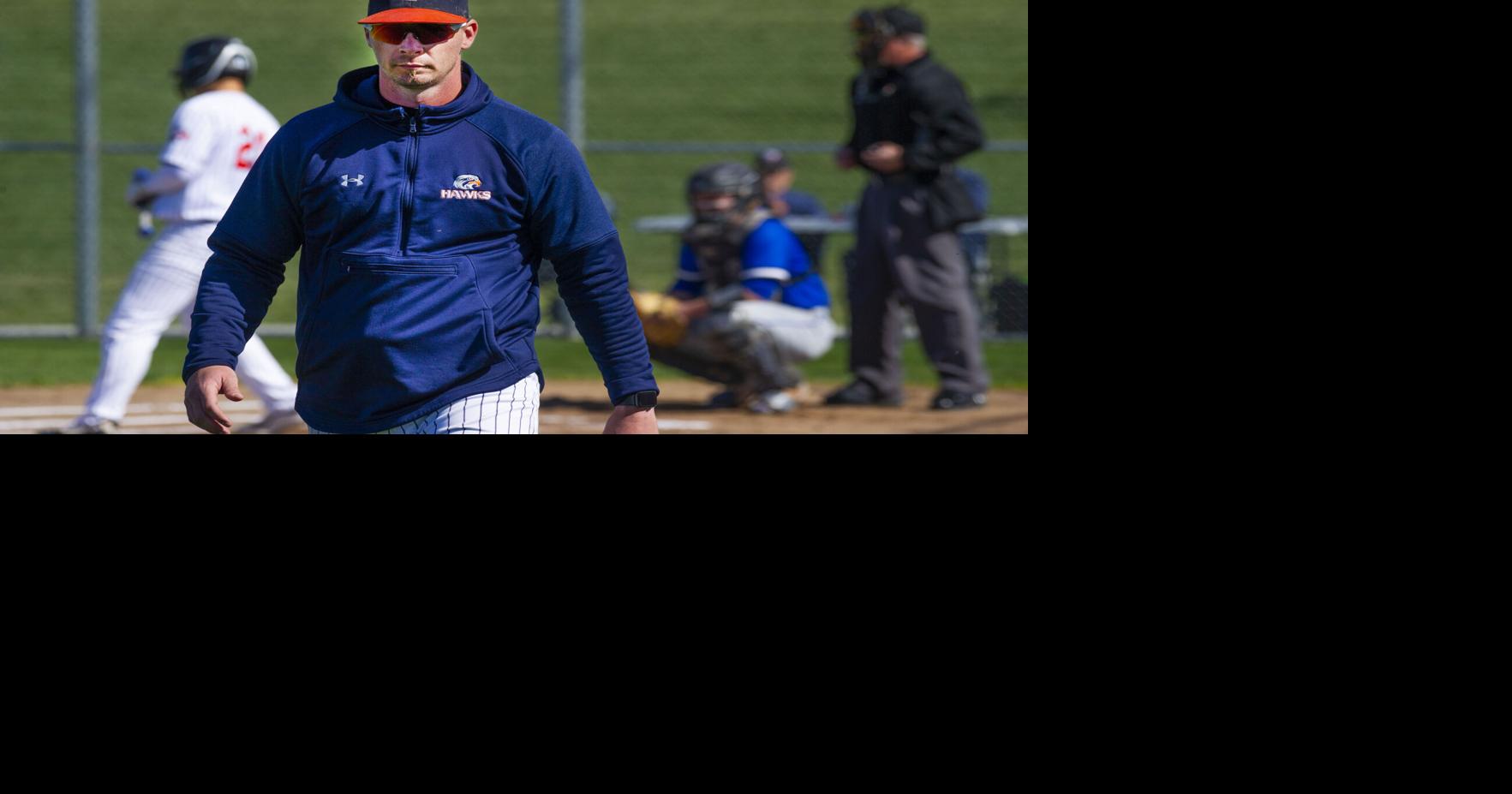 College Place High School names Devon Bouvier new head football coach ...