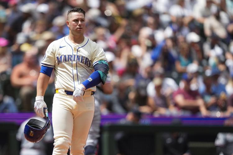 Mariners drop odd, frustrating game to Twins for 4th straight series loss | Mariners | union ...