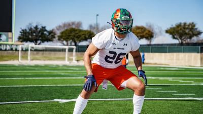 Ex-Bengals LB Jordan Evans happy to be playing again in XFL | Pro ...