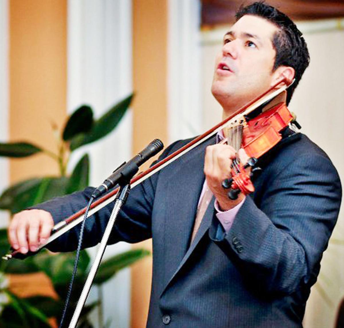 Concert Saturday helps launch Julianna Sayler Foundation | Etcetera ...