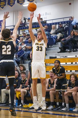 Whitman College men's basketball team enjoying strong start to season ...