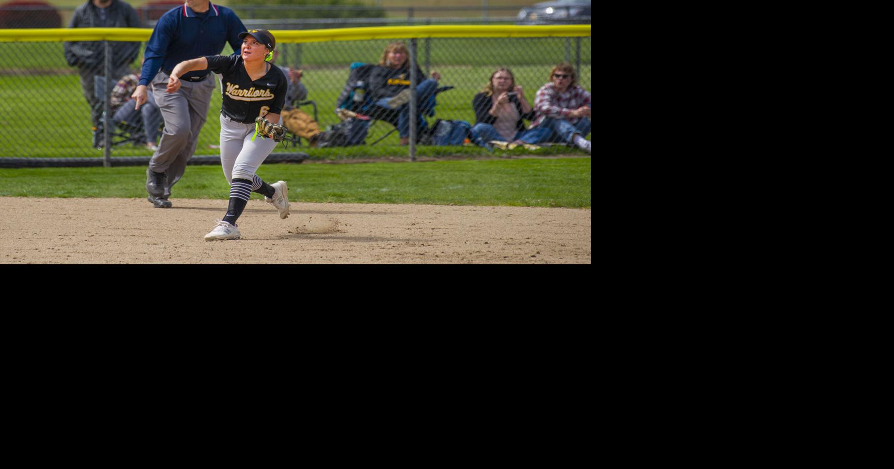 April 16 recap: WWCC's softball team defeated twice in Tri-Cities ...