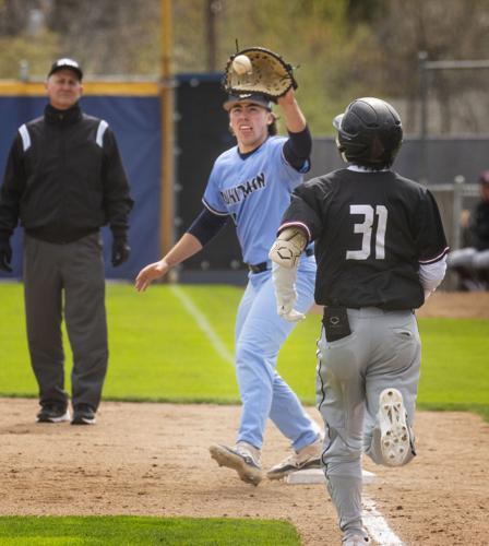 Whitman College vs UPS Baseball | Photos | union-bulletin.com