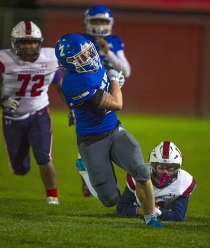 Walla Walla High School's 2022 football team finishes season victorious ...