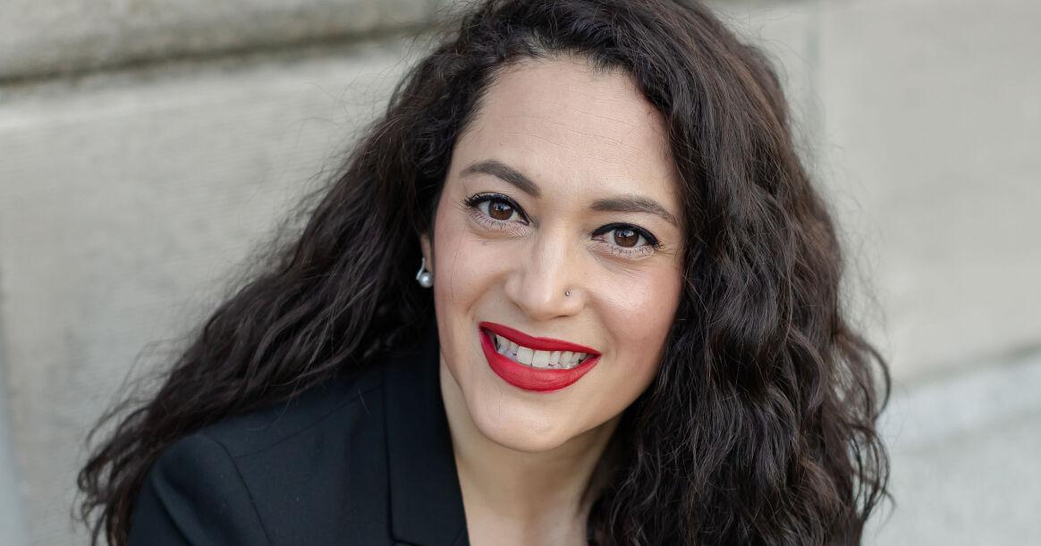 Election Q&A with Michelle Morales, Walla Walla County Prosecutor ...