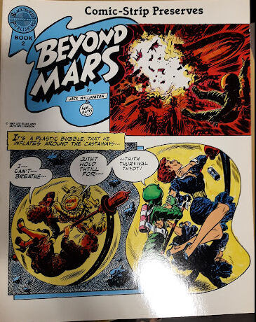 Beyond Mars | | union-bulletin.com