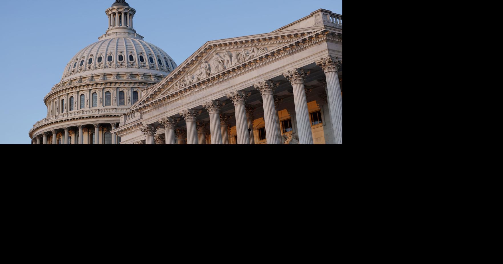 Commentary: Political centrism has been getting a second look. Why ...